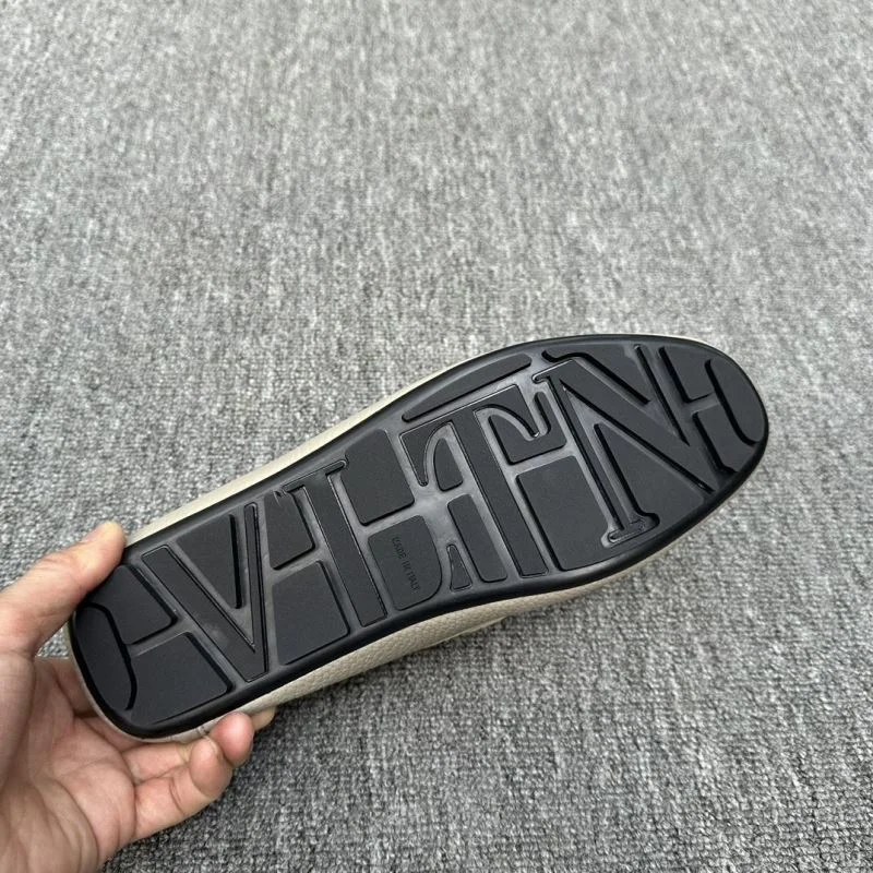 Original Valentino Tods Shoes