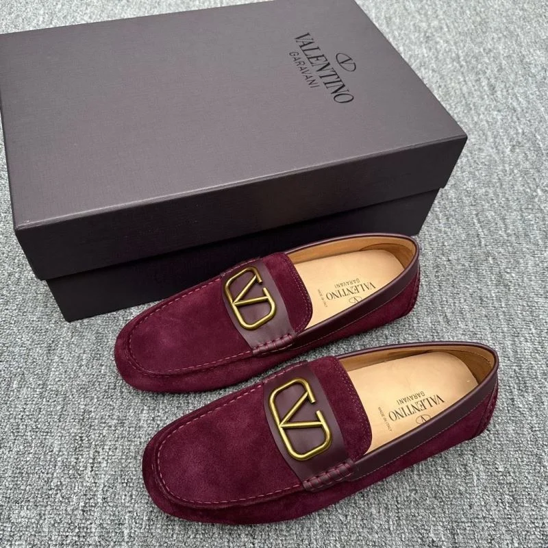 Valentino Tods Shoes
