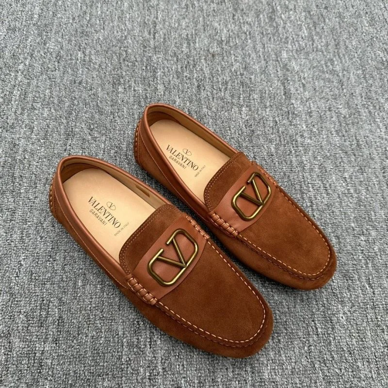 Value-priced Valentino Tods Shoes