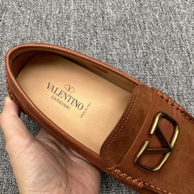 Value-priced Valentino Tods Shoes
