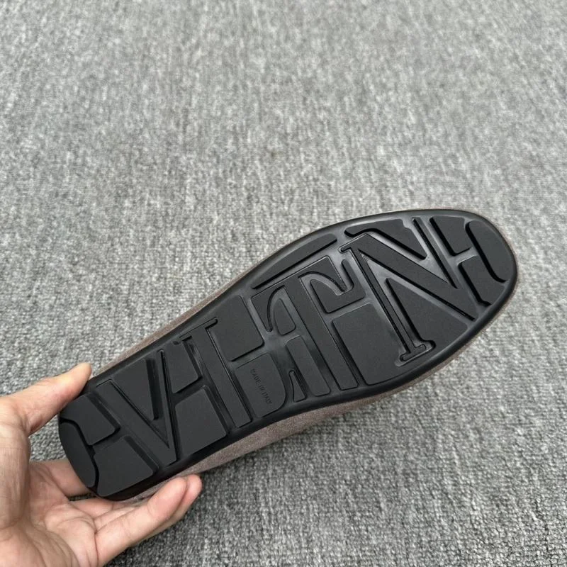 Bargain Valentino Tods Shoes