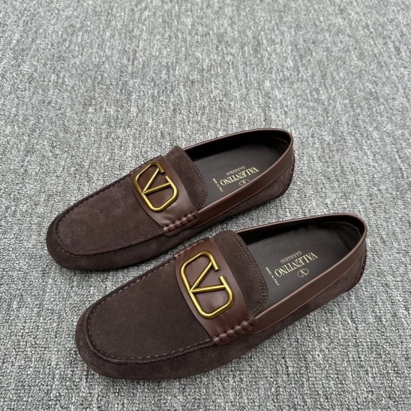 Precise copy Valentino Tods Shoes