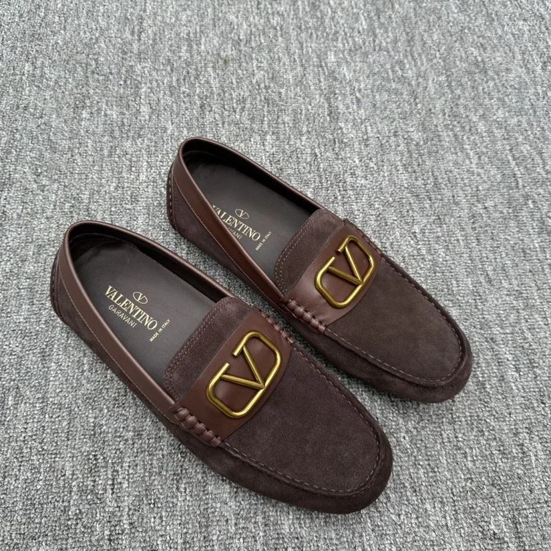 Precise copy Valentino Tods Shoes