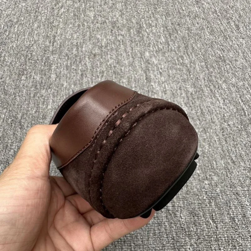 Precise copy Valentino Tods Shoes