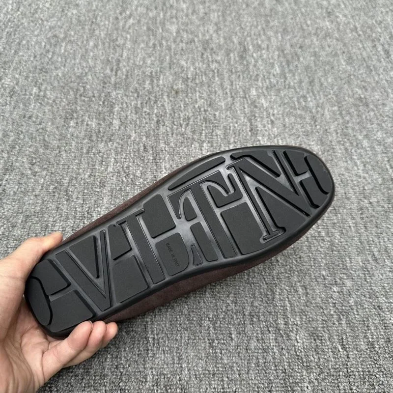 Precise copy Valentino Tods Shoes