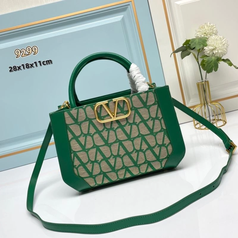 Valentino Top Handle Bags
