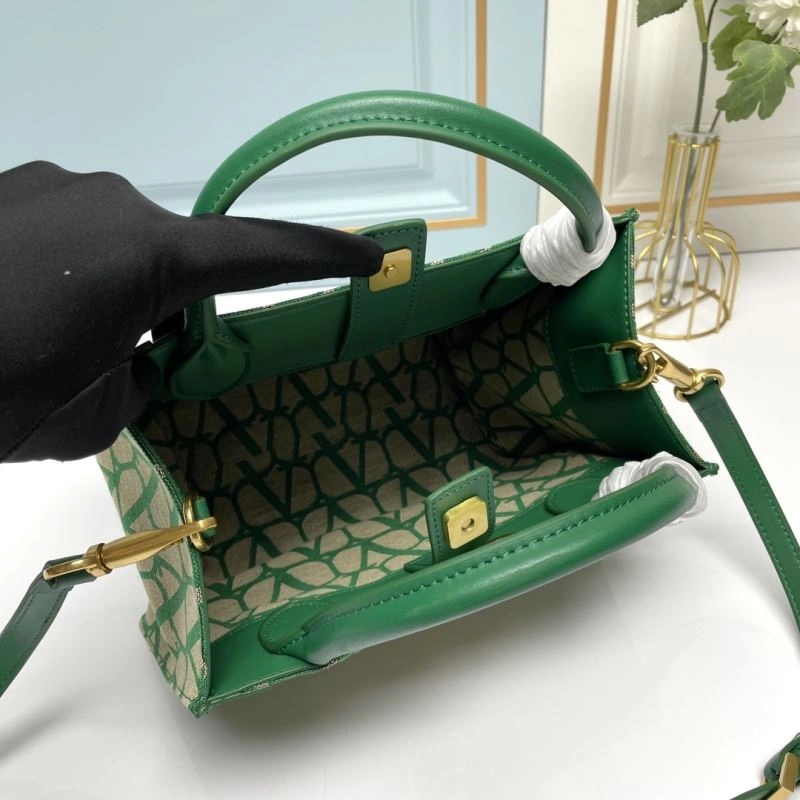 Exact replica Valentino Top Handle Bags