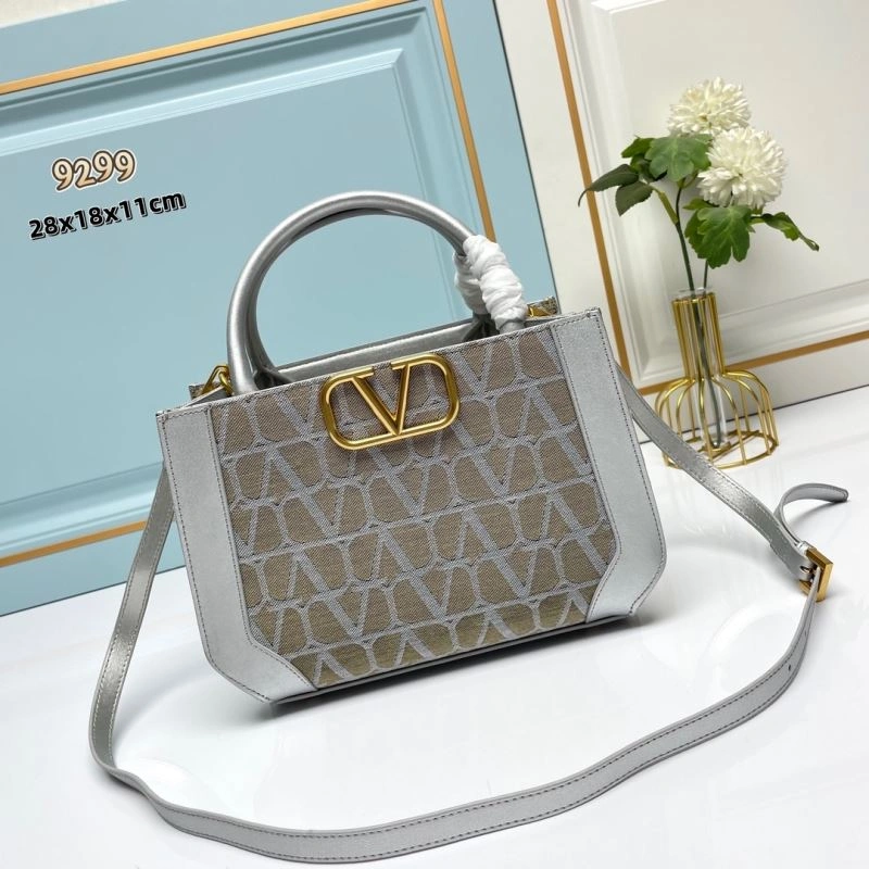 Valentino Top Handle Bags