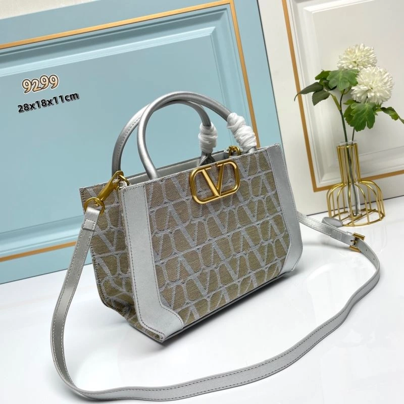 1:1 copy Valentino Top Handle Bags