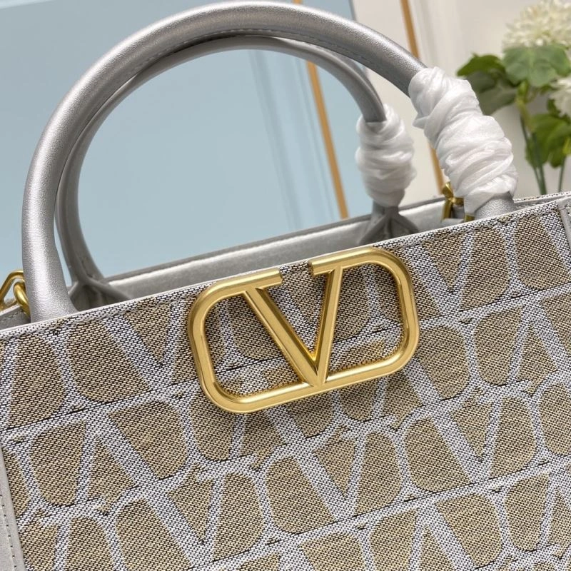 1:1 copy Valentino Top Handle Bags
