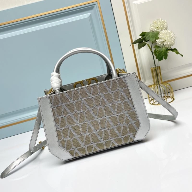 1:1 copy Valentino Top Handle Bags