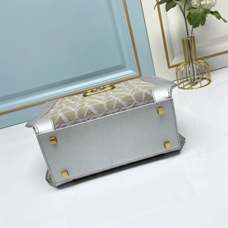 1:1 copy Valentino Top Handle Bags