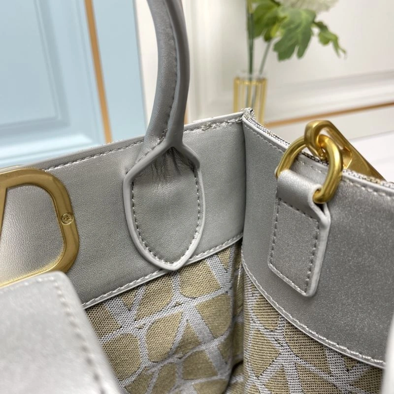 1:1 copy Valentino Top Handle Bags