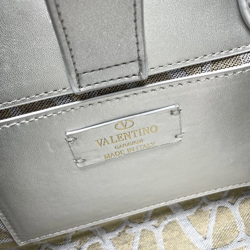 1:1 copy Valentino Top Handle Bags