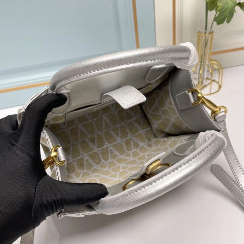 1:1 copy Valentino Top Handle Bags