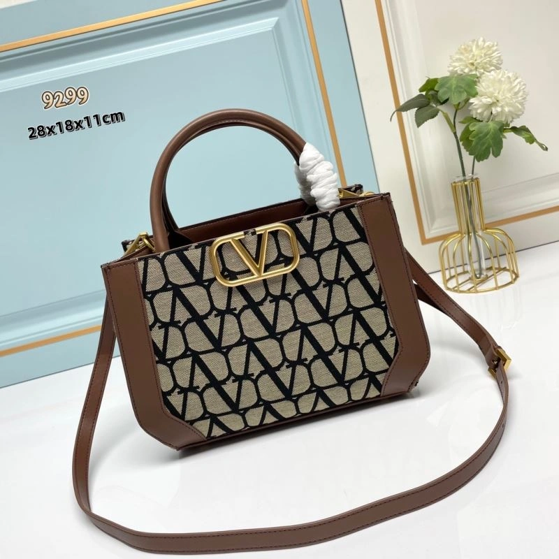 Valentino Top Handle Bags