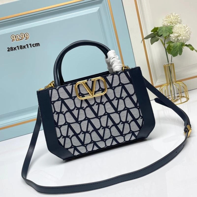 Valentino Top Handle Bags