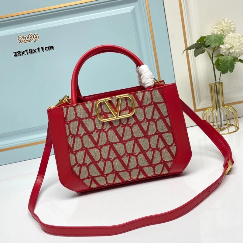 Valentino Top Handle Bags