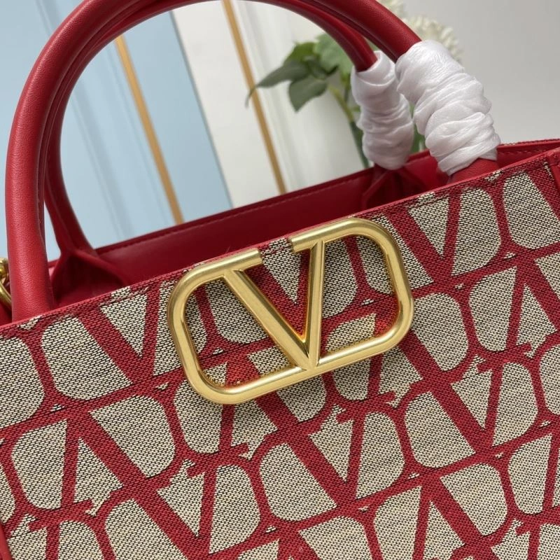 Factory-made Valentino Top Handle Bags