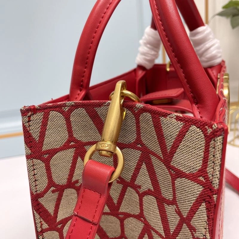Factory-made Valentino Top Handle Bags