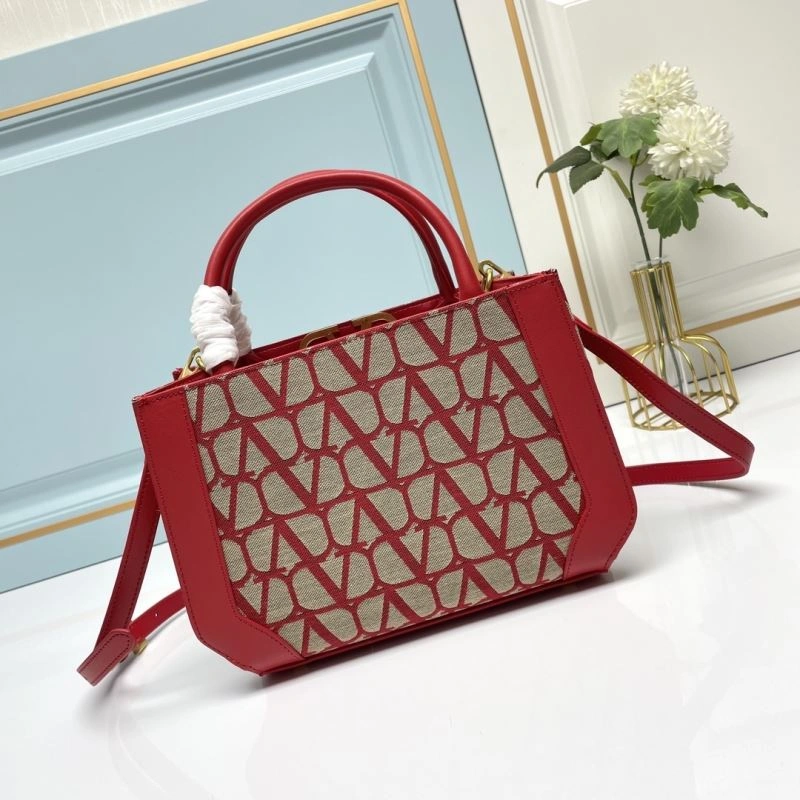 Factory-made Valentino Top Handle Bags