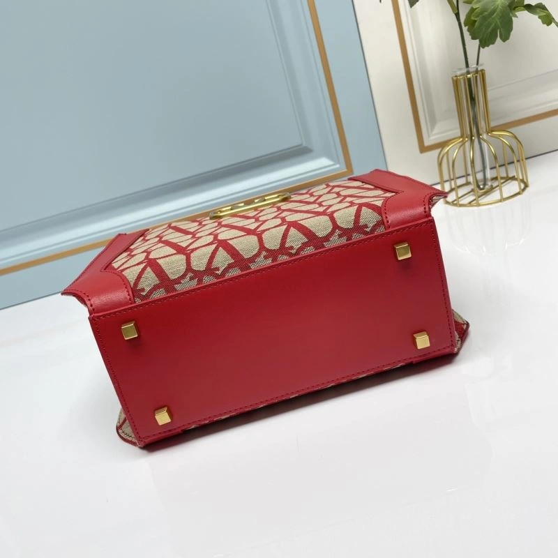 Factory-made Valentino Top Handle Bags