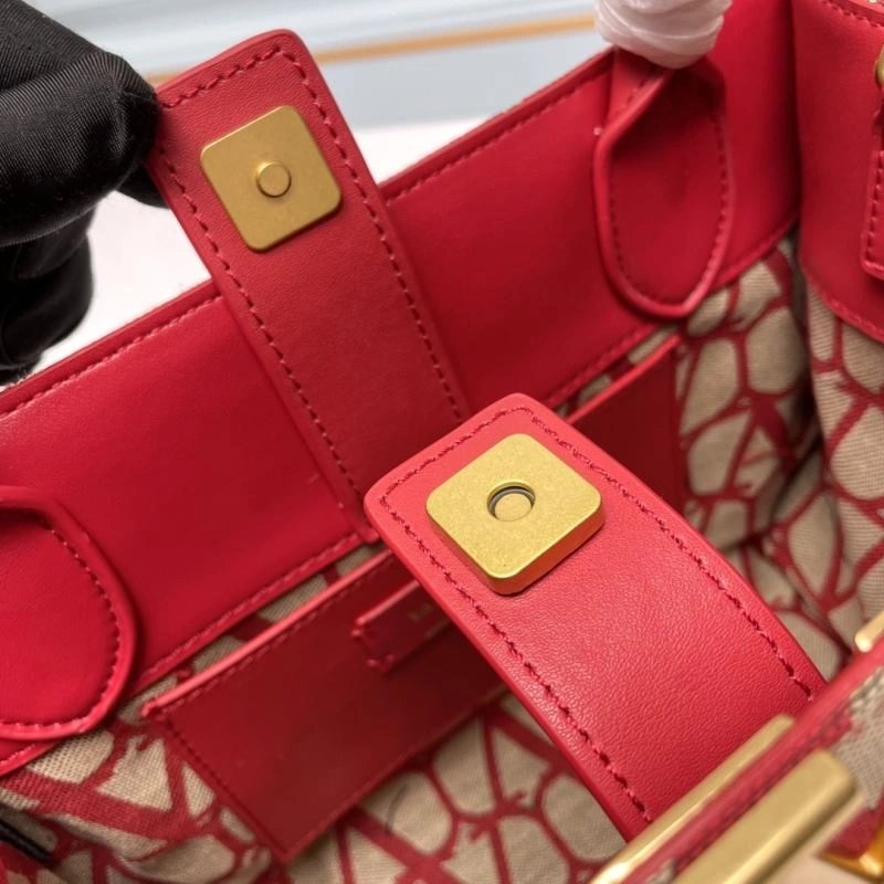 Factory-made Valentino Top Handle Bags