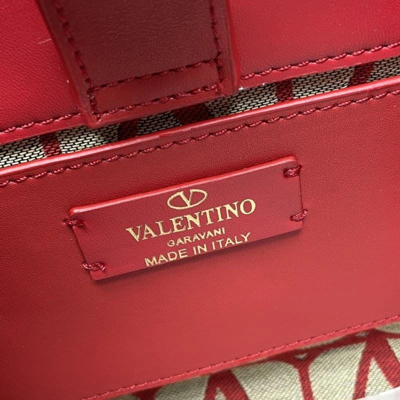Factory-made Valentino Top Handle Bags