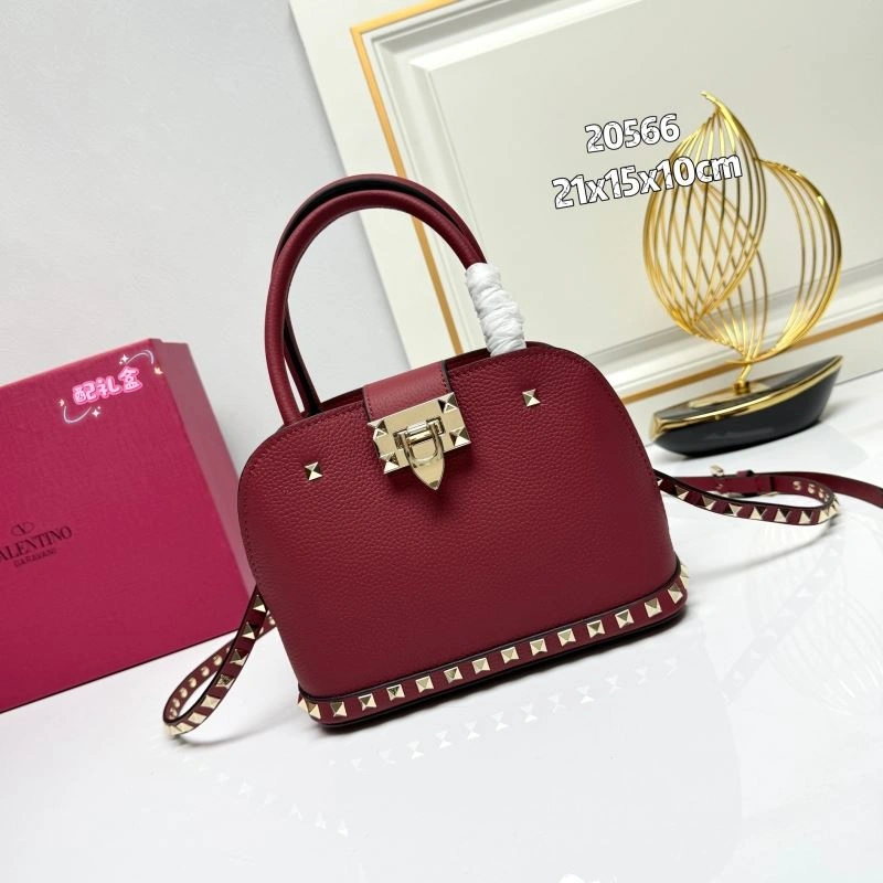 Valentino Top Handle Bags