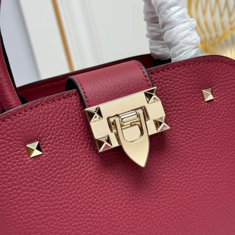 Brand-authenticated Valentino Top Handle Bags