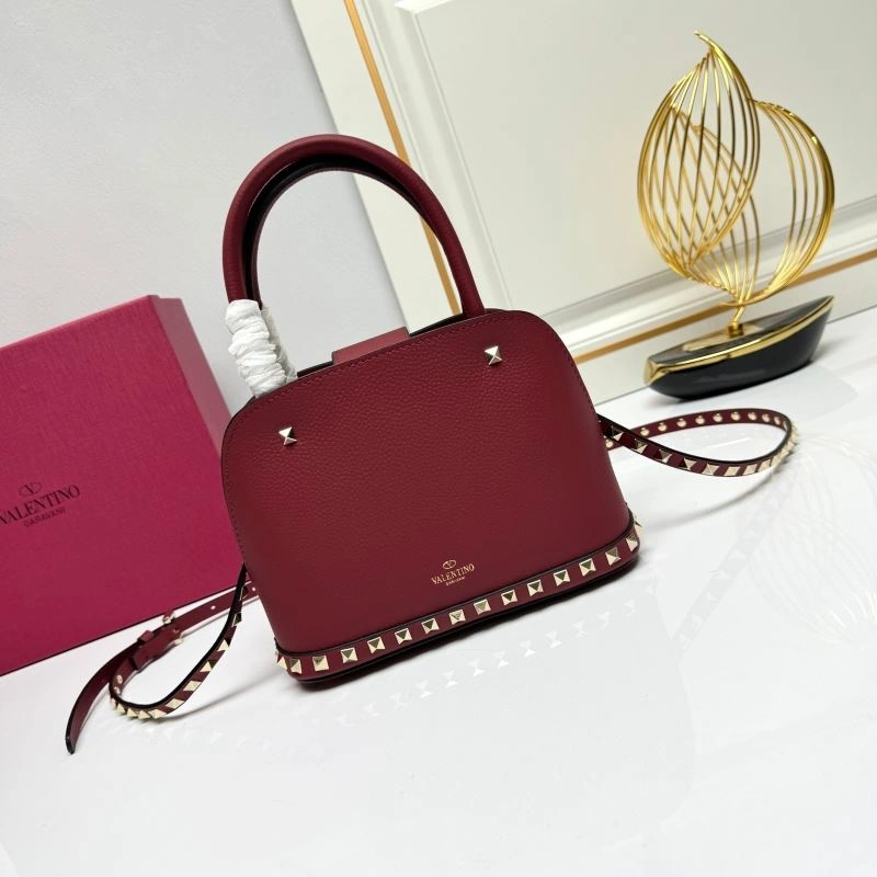 Brand-authenticated Valentino Top Handle Bags