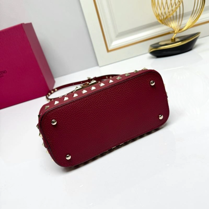 Brand-authenticated Valentino Top Handle Bags