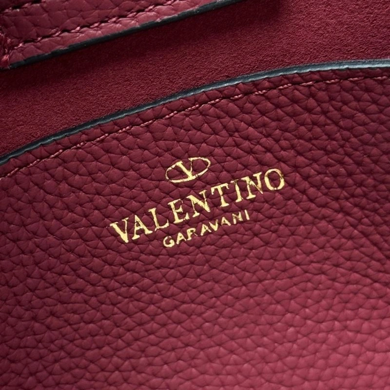 Brand-authenticated Valentino Top Handle Bags