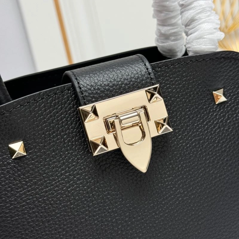 Brand-authenticated Valentino Top Handle Bags