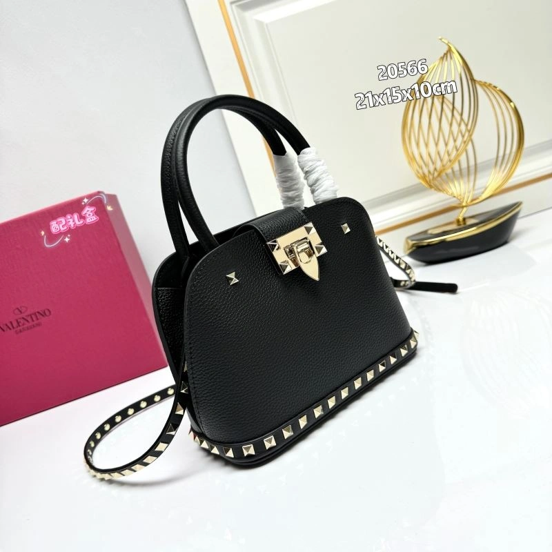 Brand-authenticated Valentino Top Handle Bags