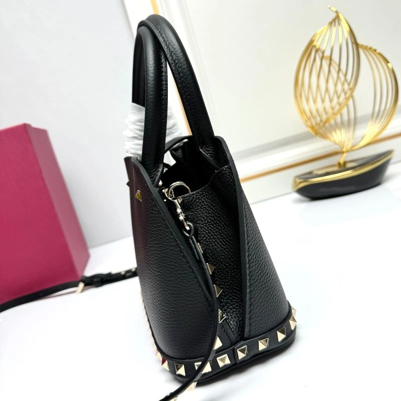 Brand-authenticated Valentino Top Handle Bags