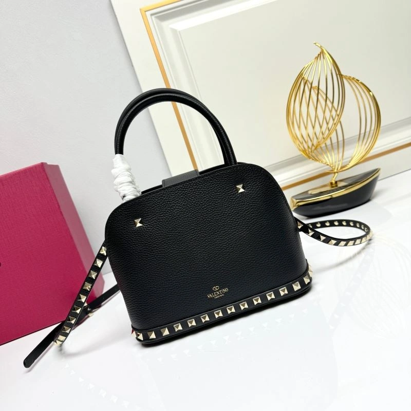 Brand-authenticated Valentino Top Handle Bags