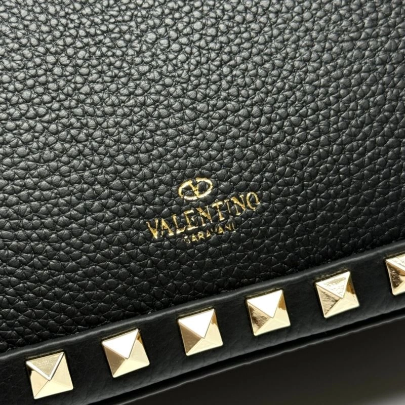 Brand-authenticated Valentino Top Handle Bags