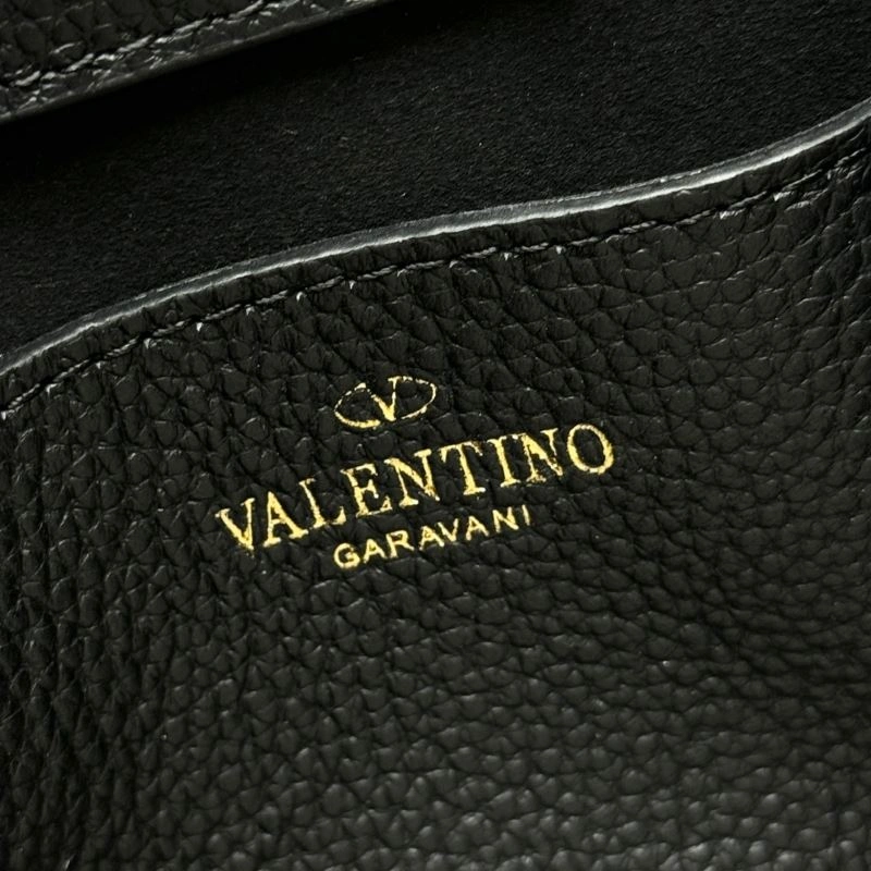 Brand-authenticated Valentino Top Handle Bags