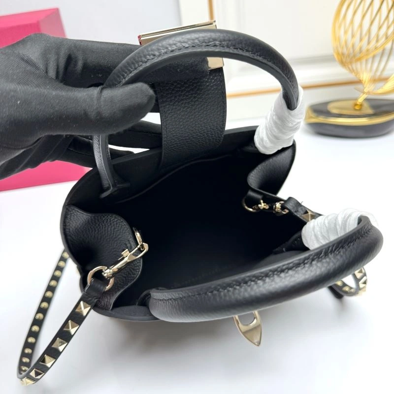 Brand-authenticated Valentino Top Handle Bags
