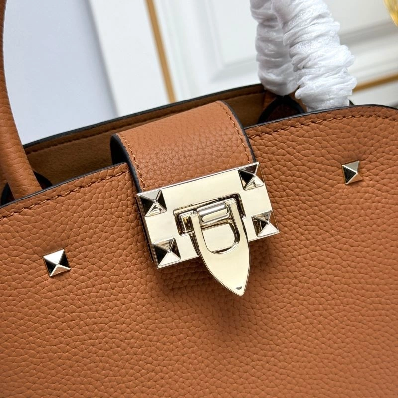Accurate model Valentino Top Handle Bags