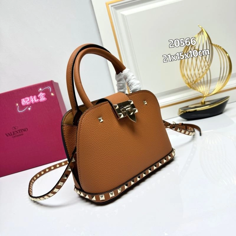 Accurate model Valentino Top Handle Bags