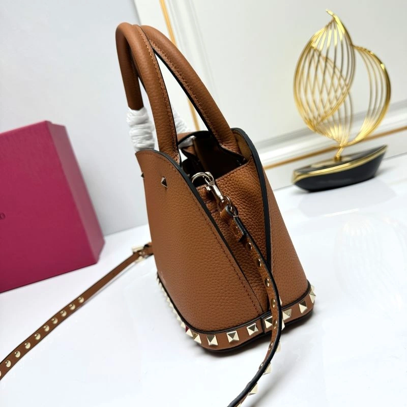 Accurate model Valentino Top Handle Bags