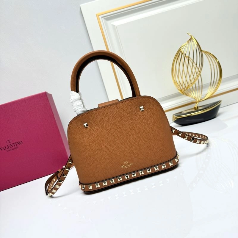 Accurate model Valentino Top Handle Bags