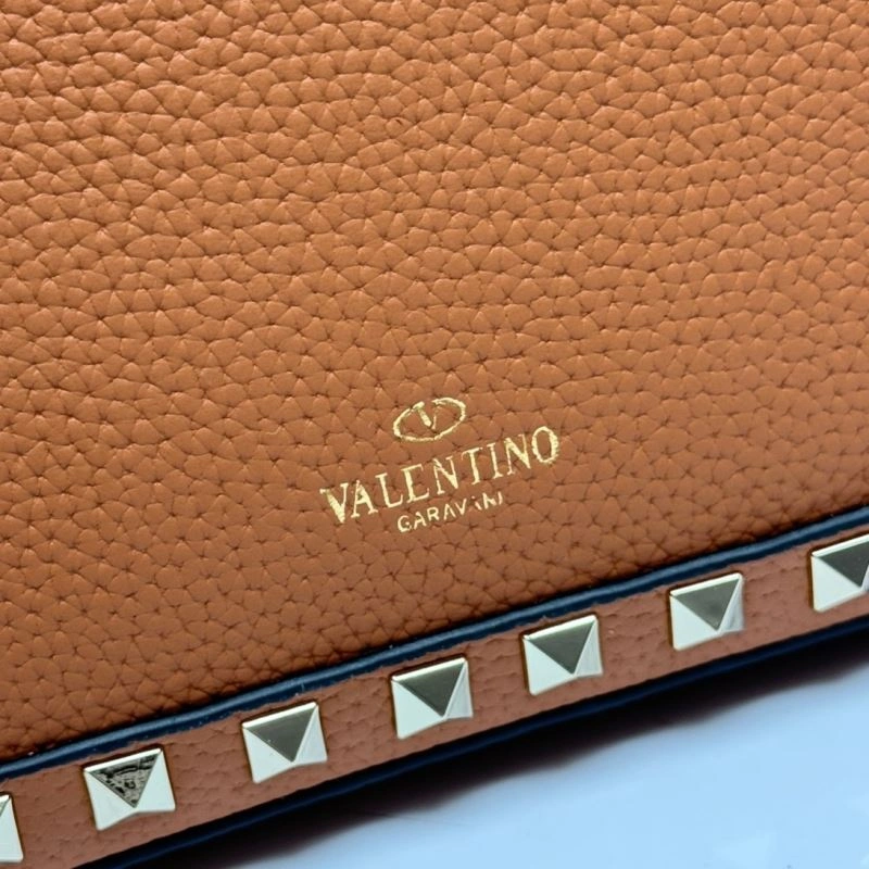 Accurate model Valentino Top Handle Bags