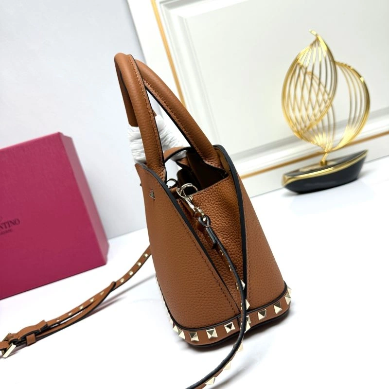 Accurate model Valentino Top Handle Bags