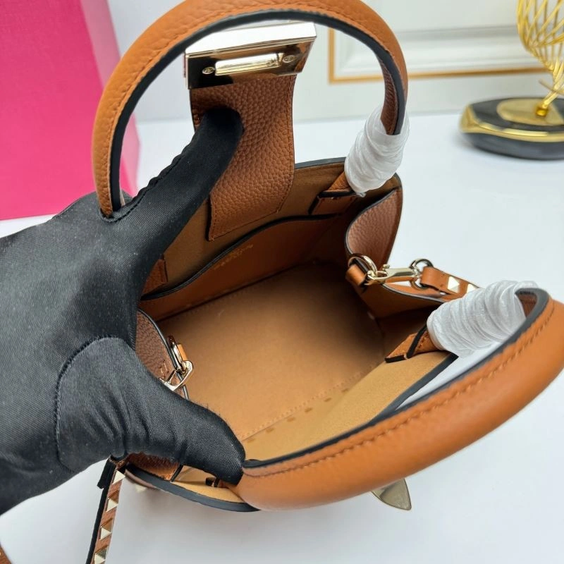 Accurate model Valentino Top Handle Bags