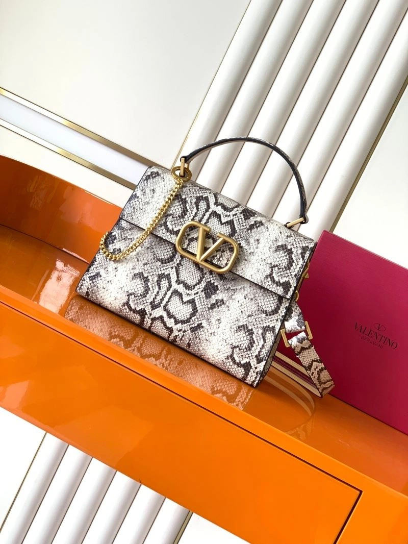Valentino Top Handle Bags
