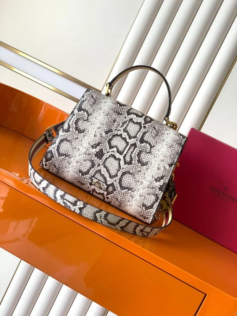 Budget-friendly Valentino Top Handle Bags