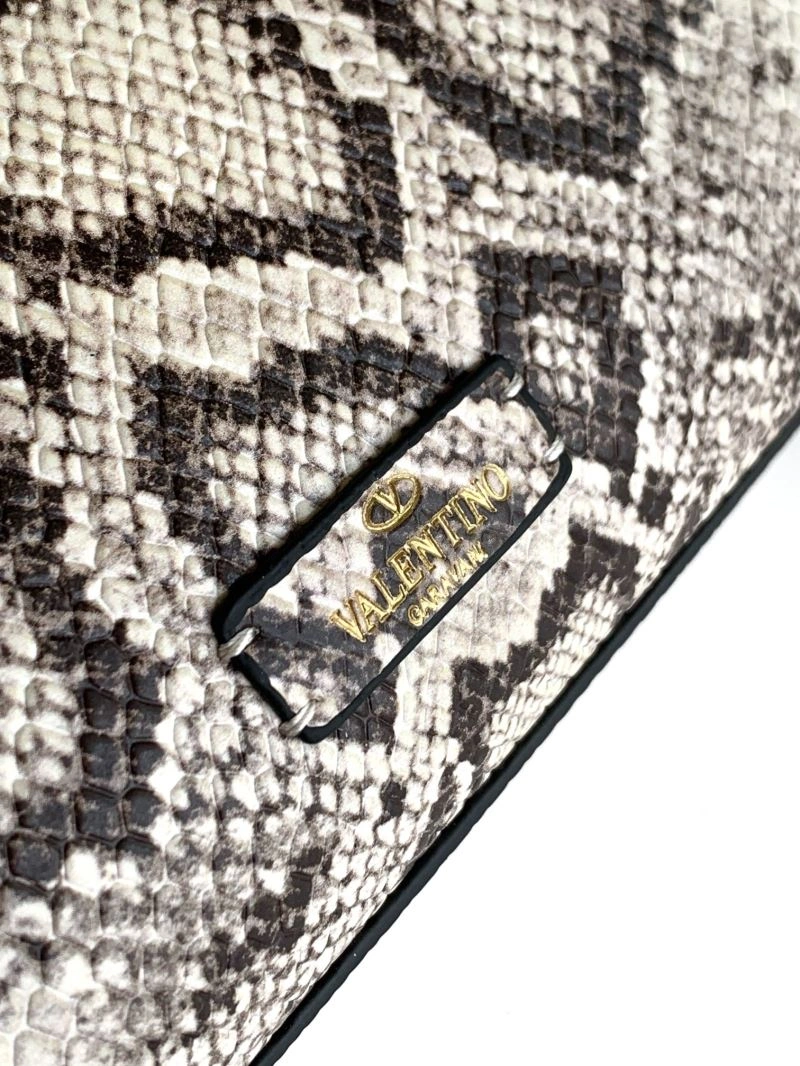 Budget-friendly Valentino Top Handle Bags